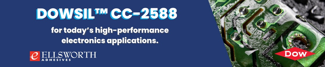 Ellsworth Adhesives Asia